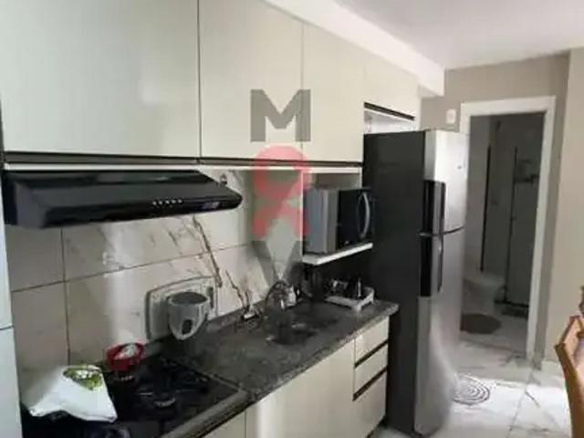 Apartamento para Locação em Guarulhos/SP Vila das Bandeiras 2 Quartos