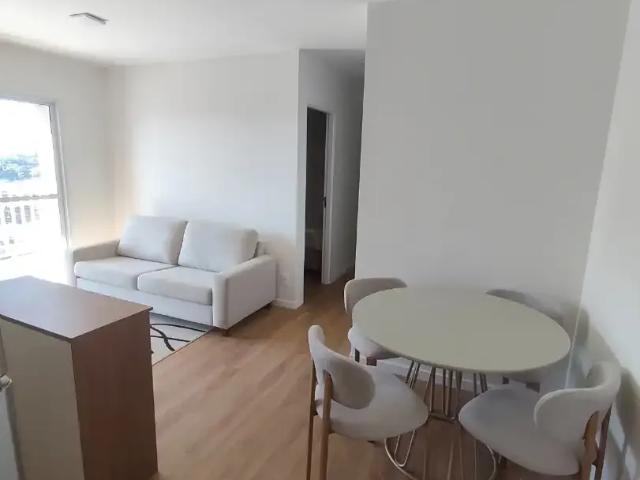 Apartamento para Locação em Guarulhos/SP Vila das Bandeiras 2 Quartos