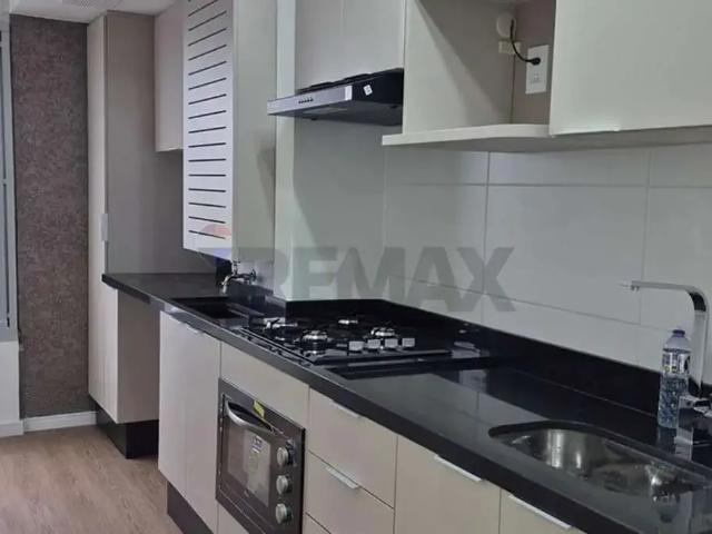 Apartamento para Locação em Guarulhos/SP Vila das Bandeiras 2 Quartos
