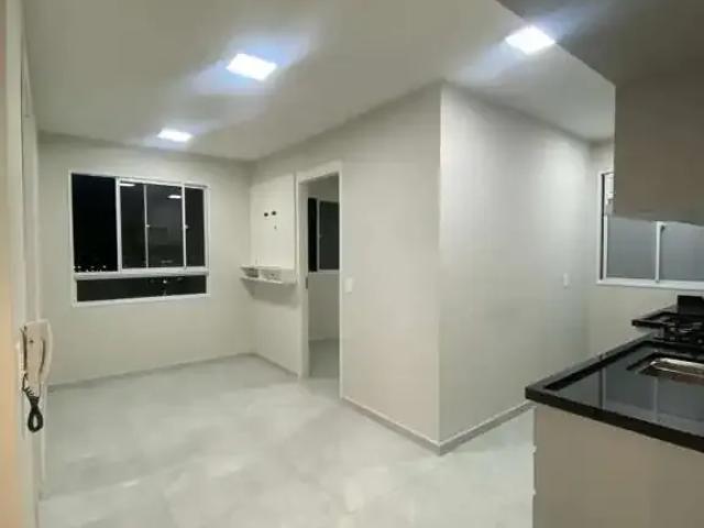 Apartamento para Locação em Guarulhos/SP Vila das Bandeiras 2 Quartos