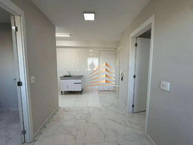 Apartamento para Locação em Guarulhos/SP Vila das Bandeiras 2 Quartos