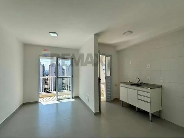 Apartamento para Locação em Guarulhos/SP Vila das Bandeiras 2 Quartos