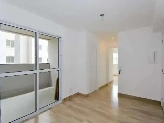 Apartamento para Locação em Guarulhos/SP Vila das Bandeiras 2 Quartos