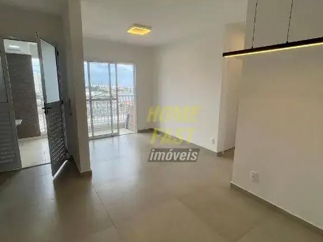 Apartamento para Locação em Guarulhos/SP Vila das Bandeiras 2 Quartos
