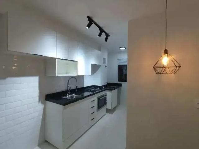 Apartamento para Locação em Guarulhos/SP Vila das Bandeiras 2 Quartos