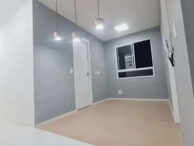 Apartamento para Locação em Guarulhos/SP Vila das Bandeiras 2 Quartos