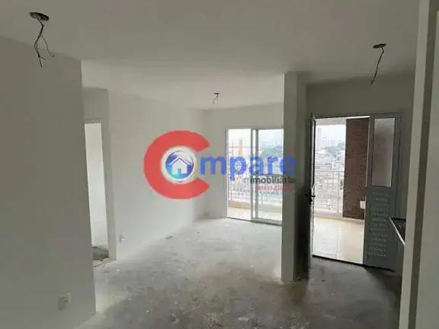 Apartamento para Locação em Guarulhos/SP Vila das Bandeiras 2 Quartos