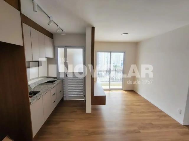 Apartamento para Locação em Guarulhos/SP Vila das Bandeiras 2 Quartos