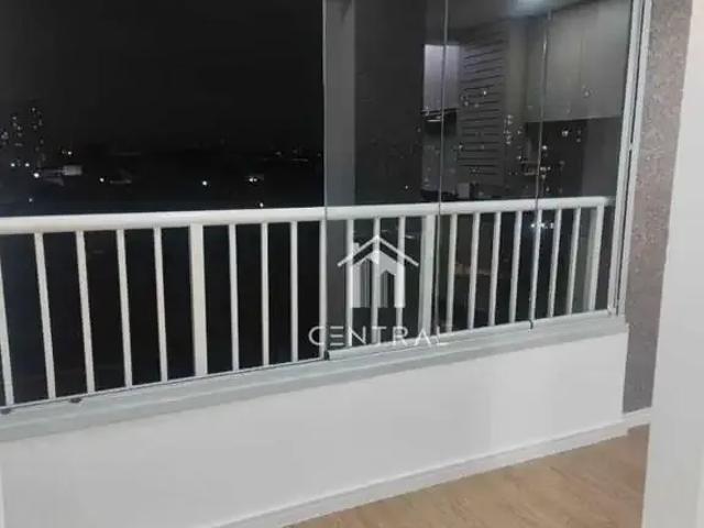 Apartamento para Locação em Guarulhos/SP Vila das Bandeiras 2 Quartos