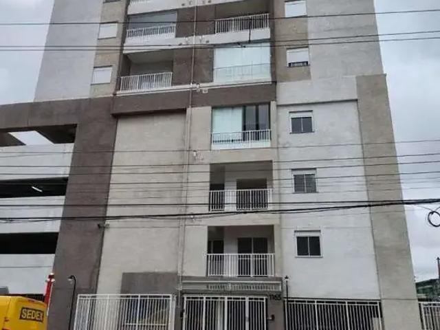 Apartamento para Locação em Guarulhos/SP Vila das Bandeiras 2 Quartos