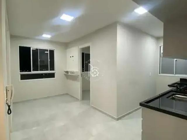 Apartamento para Locação em Guarulhos/SP Vila das Bandeiras 2 Quartos