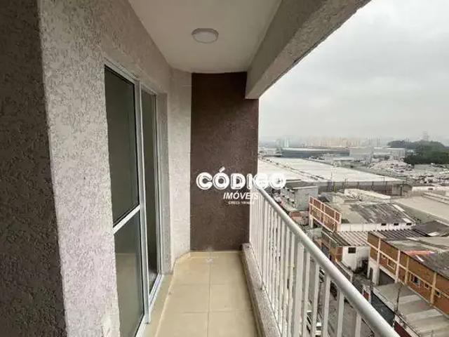 Apartamento para Locação em Guarulhos/SP Vila das Bandeiras 2 Quartos