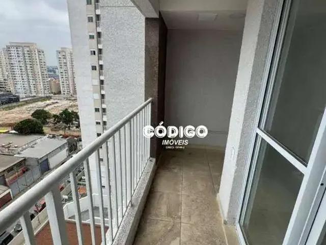 Apartamento para Locação em Guarulhos/SP Vila das Bandeiras 2 Quartos