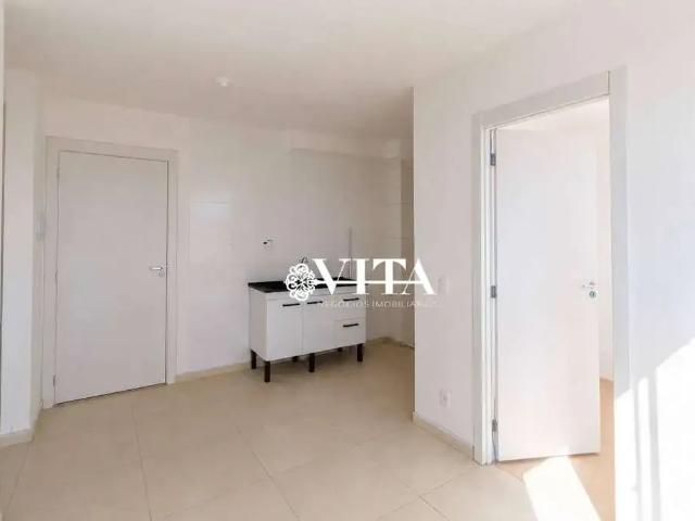 Apartamento para Locação em Guarulhos/SP Vila das Bandeiras 2 Quartos
