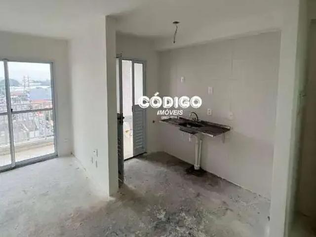 Apartamento para Locação em Guarulhos/SP Vila das Bandeiras 2 Quartos
