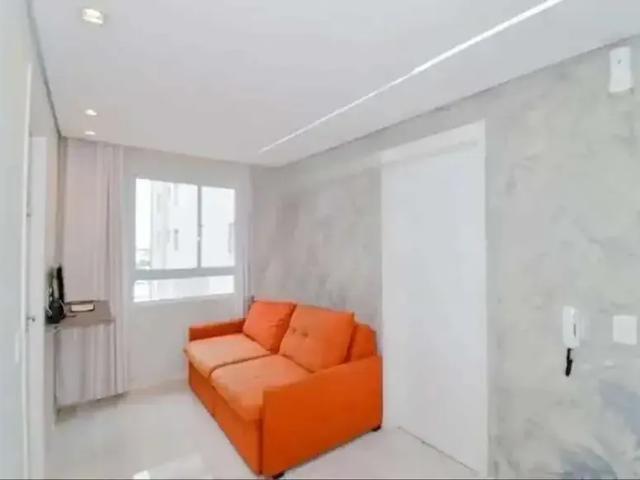 Apartamento para Locação em Guarulhos/SP Vila das Bandeiras 2 Quartos