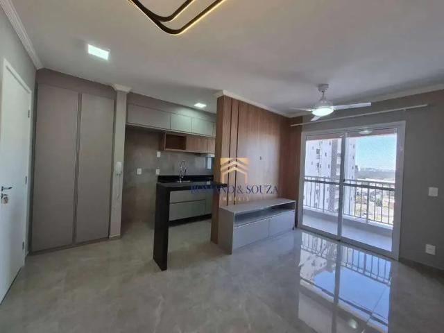 Apartamento para Locação em Guarulhos/SP Vila das Bandeiras 2 Quartos