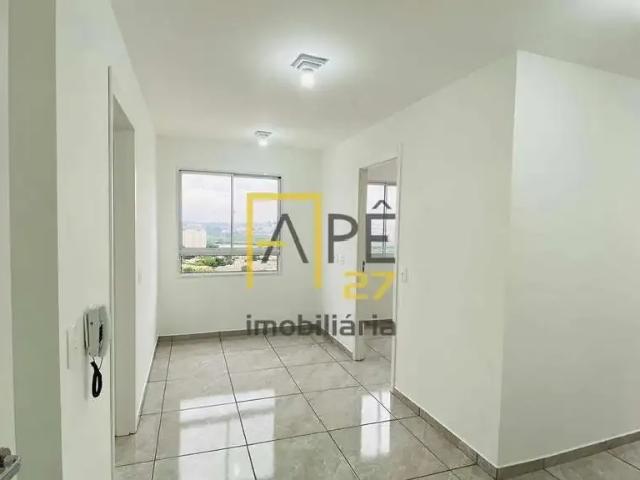 Apartamento para Locação em Guarulhos/SP Vila das Bandeiras 2 Quartos