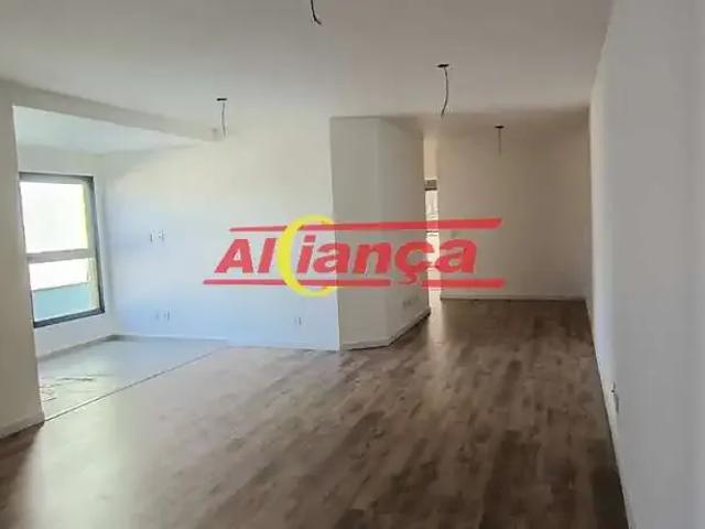 Apartamento para Locação em Guarulhos/SP Vila das Palmeiras 3 Quartos
