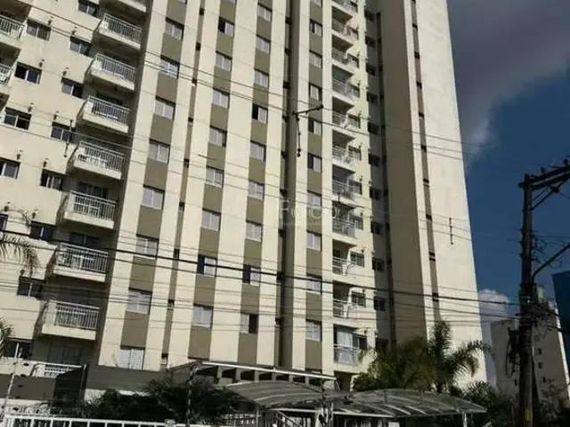 Apartamento para Locação em Guarulhos/SP Vila das Palmeiras 2 Quartos