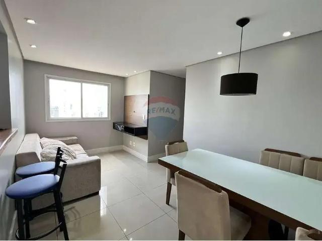 Apartamento para Locação em Guarulhos/SP Vila das Palmeiras 2 Quartos
