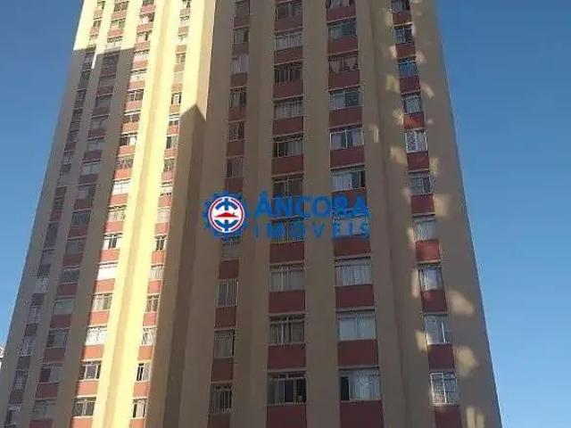 Apartamento para Locação em Guarulhos/SP Vila das Palmeiras 2 Quartos