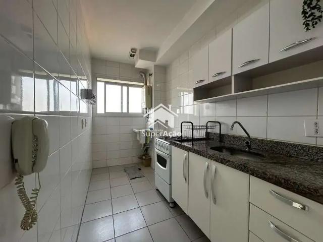 Apartamento para Locação em Guarulhos/SP Vila das Palmeiras 2 Quartos