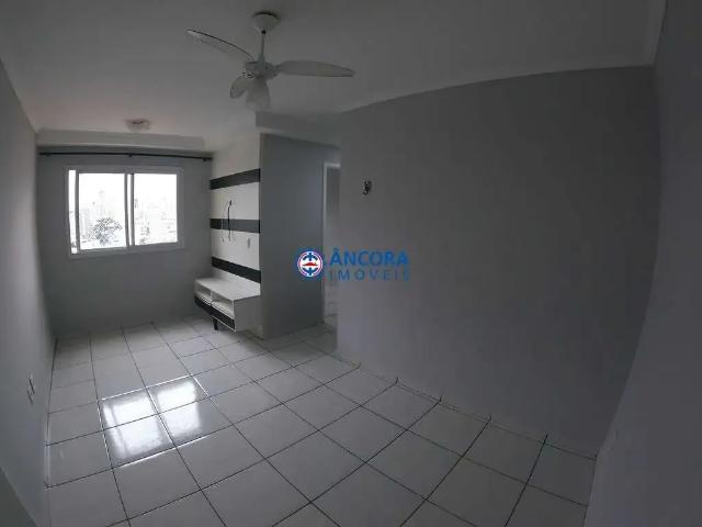 Apartamento para Locação em Guarulhos/SP Vila das Palmeiras 2 Quartos
