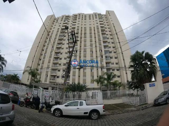 Apartamento para Locação em Guarulhos/SP Vila das Palmeiras 2 Quartos