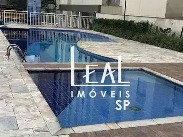 Apartamento para Locação em Guarulhos/SP Vila das Palmeiras 2 Quartos