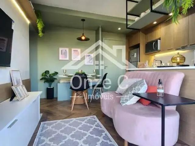 Apartamento para Locação em Guarulhos/SP Vila das Palmeiras 2 Quartos