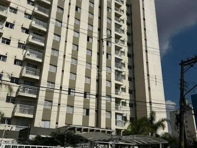 Apartamento para Locação em Guarulhos/SP Vila das Palmeiras 2 Quartos