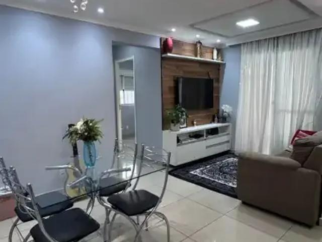 Apartamento para Locação em Guarulhos/SP Vila Endres 1 Quartos