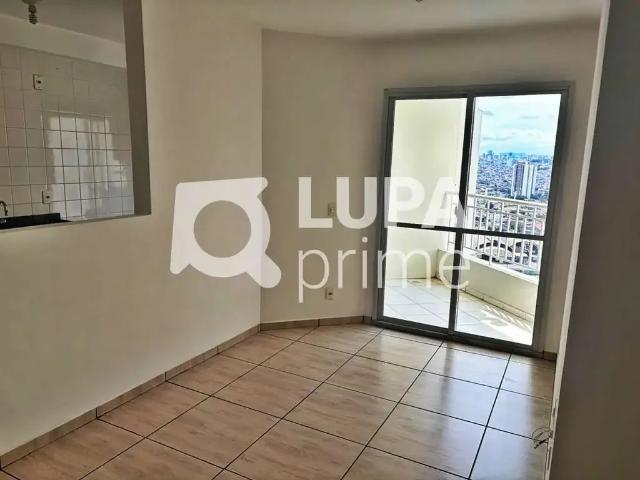 Apartamento para Locação em Guarulhos/SP Vila Endres 2 Quartos