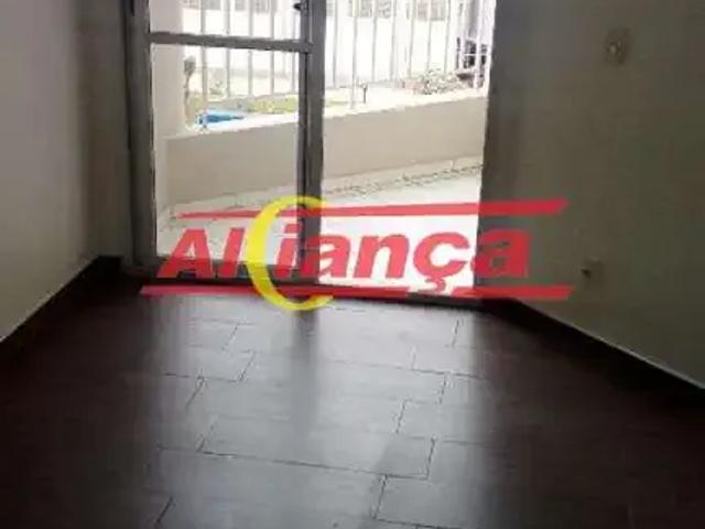 Apartamento para Locação em Guarulhos/SP Vila Endres 2 Quartos