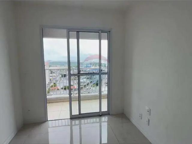 Apartamento para Locação em Guarulhos/SP Vila Endres 2 Quartos