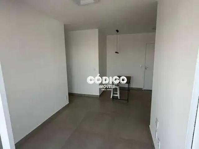 Apartamento para Locação em Guarulhos/SP Vila Endres 2 Quartos