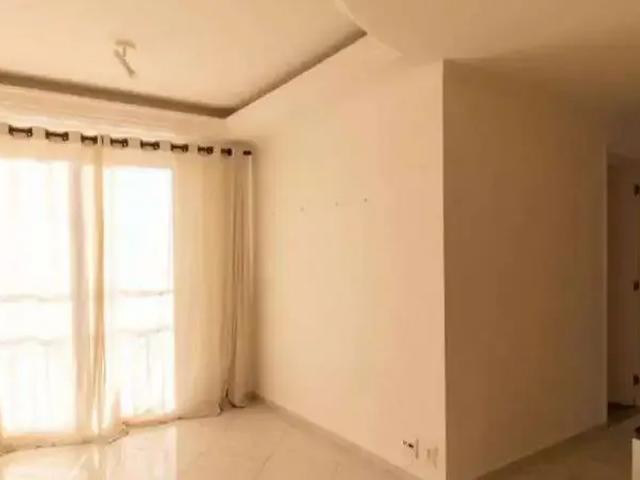 Apartamento para Locação em Guarulhos/SP Vila Endres 2 Quartos