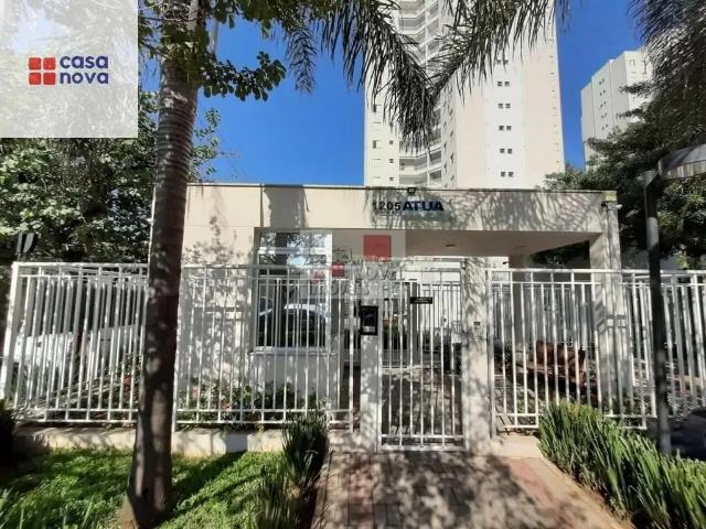 Apartamento para Locação em Guarulhos/SP Vila Endres 2 Quartos
