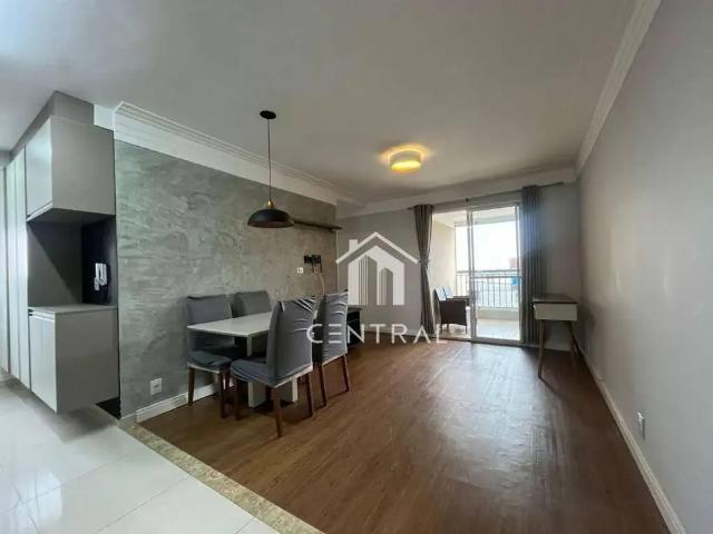 Apartamento para Locação em Guarulhos/SP Vila Endres 2 Quartos