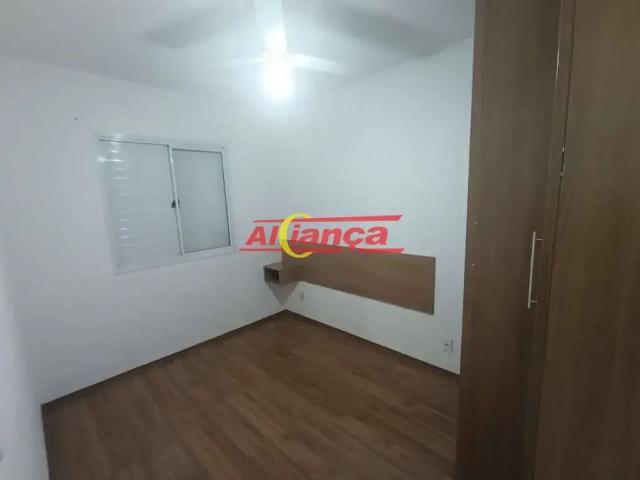 Apartamento para Locação em Guarulhos/SP Vila Endres 2 Quartos