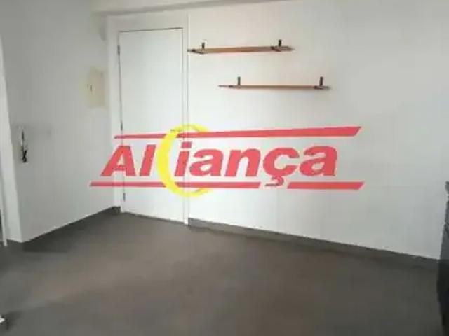 Apartamento para Locação em Guarulhos/SP Vila Endres 2 Quartos