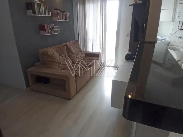 Apartamento para Locação em Guarulhos/SP Vila Endres 2 Quartos