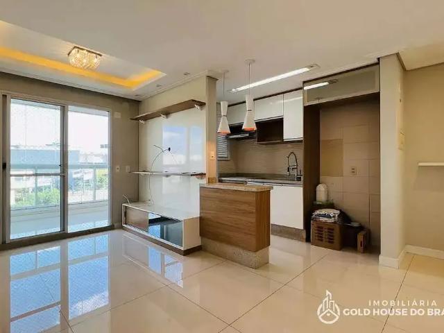Apartamento para Locação em Guarulhos/SP Vila Endres 2 Quartos