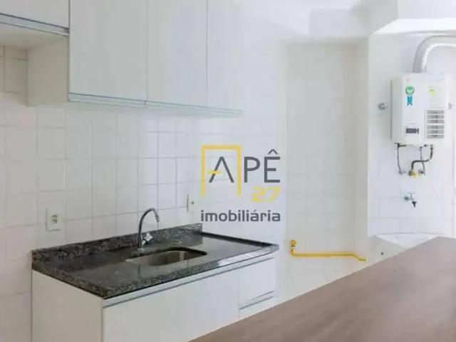 Apartamento para Locação em Guarulhos/SP Vila Endres 2 Quartos