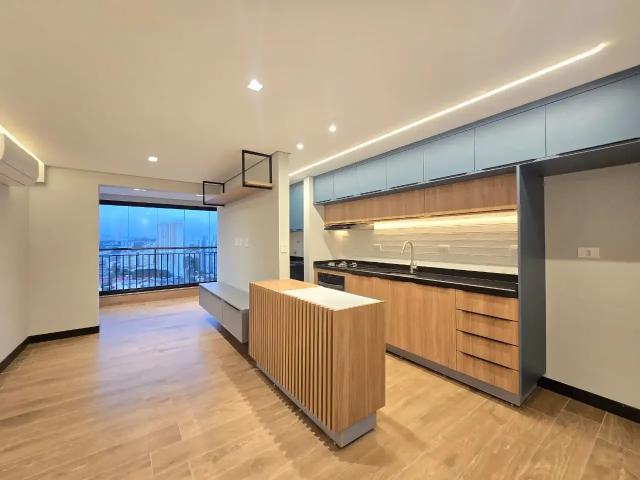 Apartamento para Locação em Guarulhos/SP Vila Endres 2 Quartos