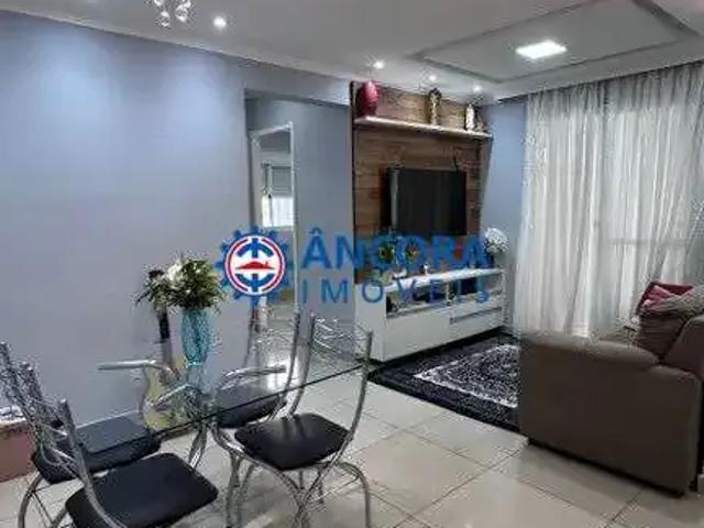 Apartamento para Locação em Guarulhos/SP Vila Endres 2 Quartos