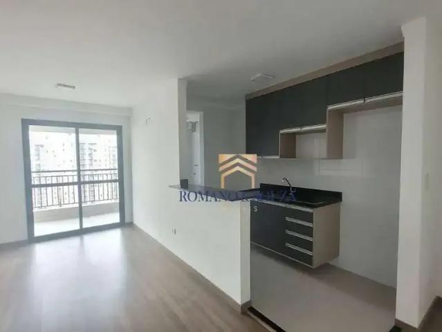 Apartamento para Locação em Guarulhos/SP Vila Endres 2 Quartos