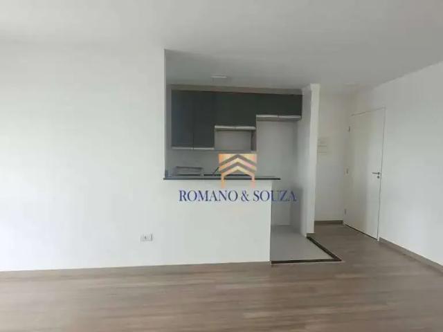 Apartamento para Locação em Guarulhos/SP Vila Endres 2 Quartos