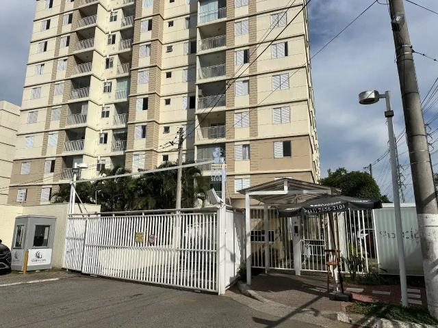 Apartamento para Locação em Guarulhos/SP Vila Endres 3 Quartos
